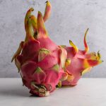 All existing dragon fruit colors | Dragon Fruit Cutting