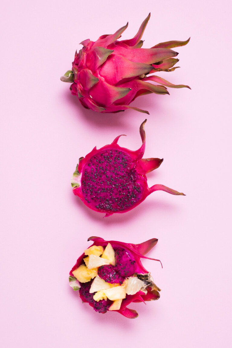 A completely Dragon Fruit varieties list! | Dragon Fruit Cutting